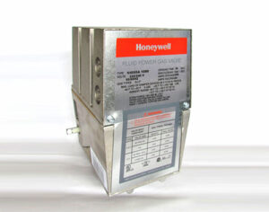 瓦斯遮斷閥作動器 – 寰宇熱能企業有限公司